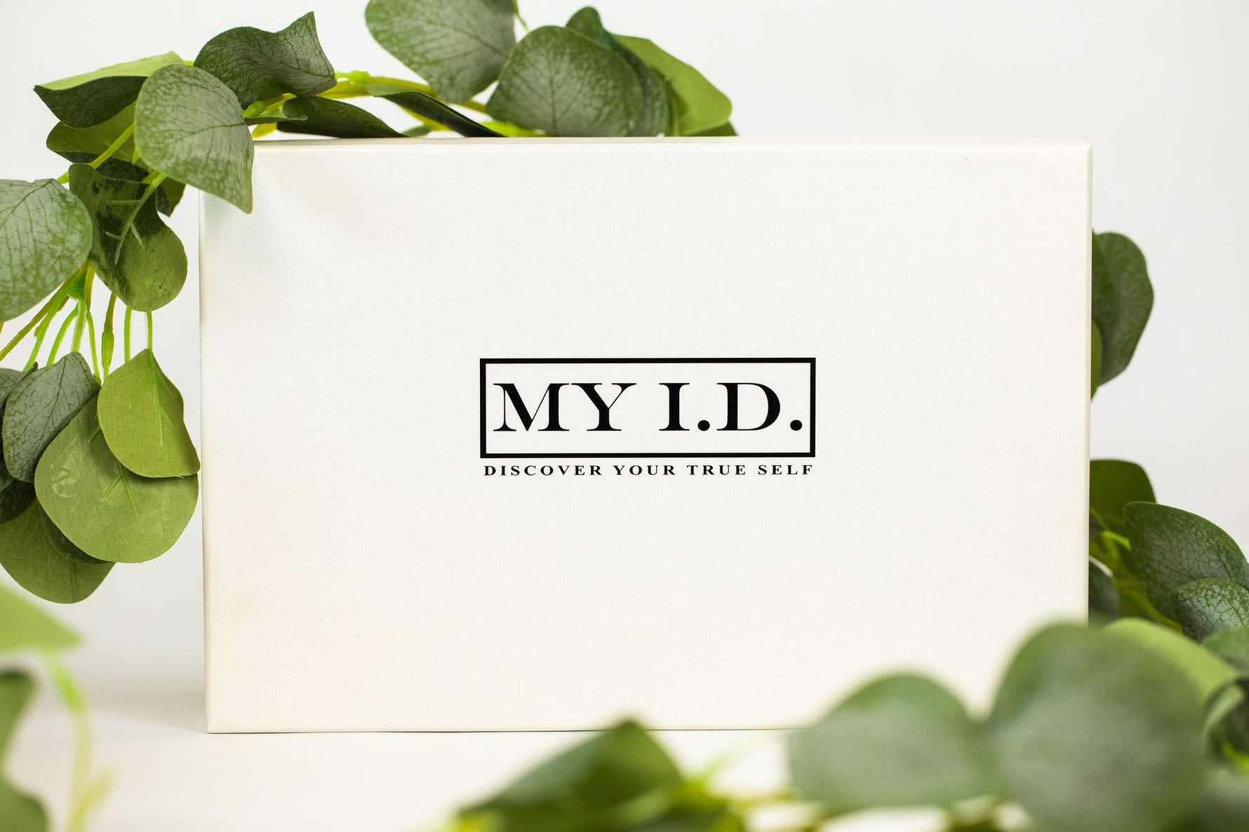 Facial Treatment Set | Glow & Brightening – MY I.D.