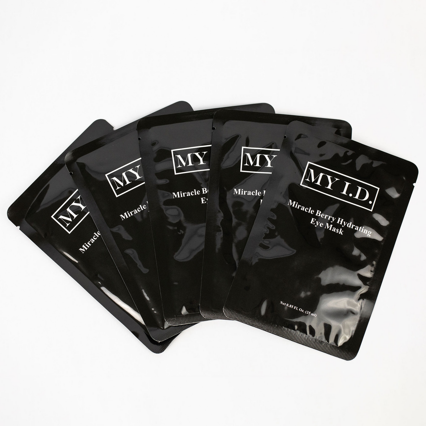 Miracle Berry Hydrating Eye Mask – MY I.D.